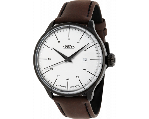 Klasické pánské | Oficiální e-shop výrobce hodinek PRIM