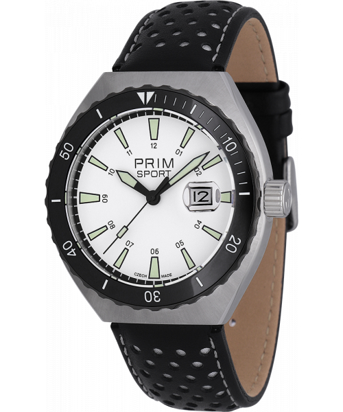 Sportovní pánské | Oficiální e-shop výrobce hodinek PRIM