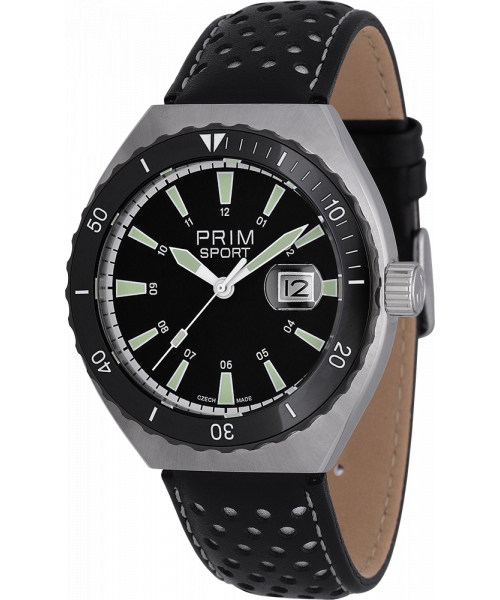 Automaty | Oficiální e-shop výrobce hodinek PRIM