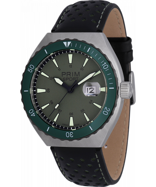 Automaty | Oficiální e-shop výrobce hodinek PRIM