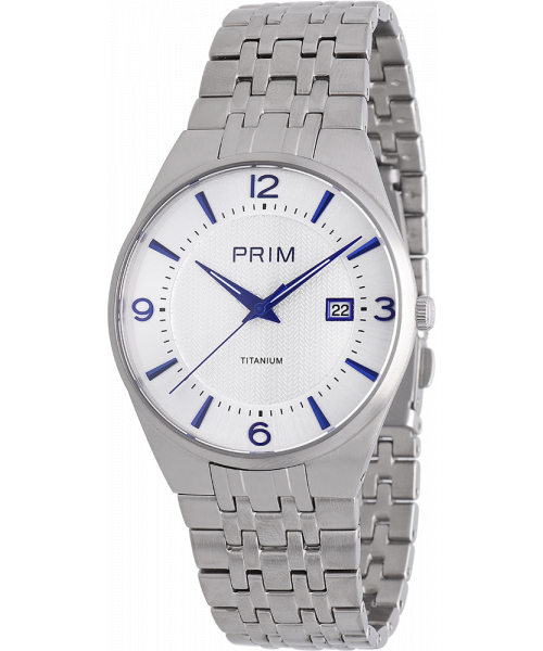 Pánské | Oficiální e-shop výrobce hodinek PRIM