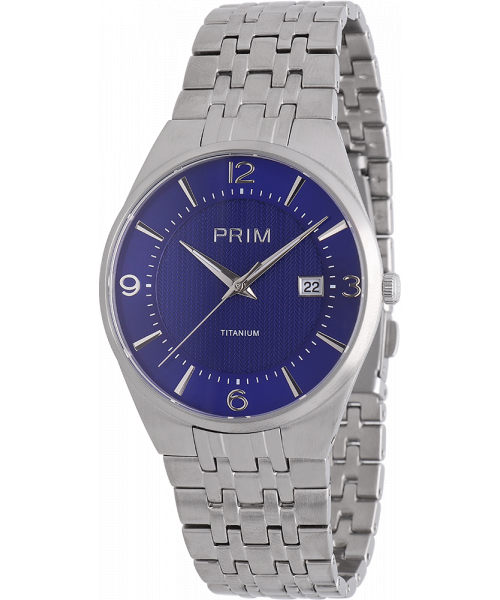 Pánské | Oficiální e-shop výrobce hodinek PRIM