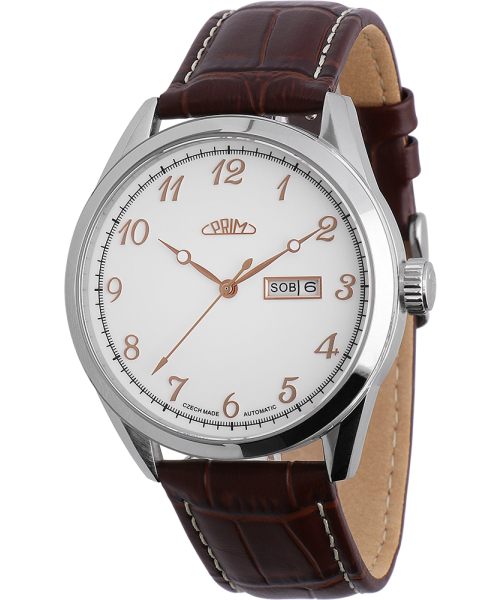 Pánské | Oficiální e-shop výrobce hodinek PRIM