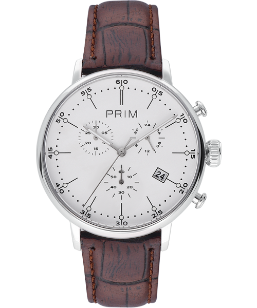 Pánské | Oficiální e-shop výrobce hodinek PRIM