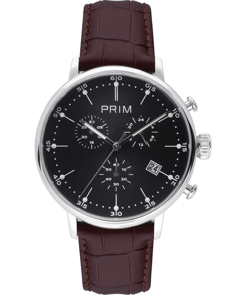 Pánské | Oficiální e-shop výrobce hodinek PRIM