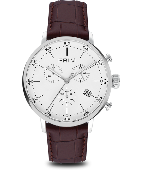 Pánské | Oficiální e-shop výrobce hodinek PRIM