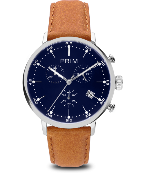 Pánské | Oficiální e-shop výrobce hodinek PRIM