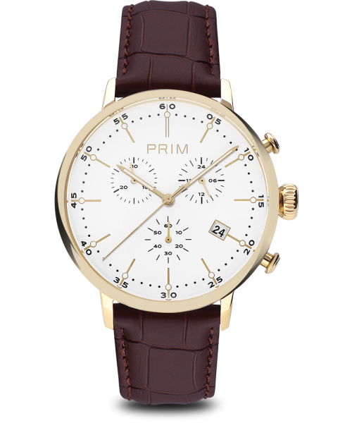 Pánské | Oficiální e-shop výrobce hodinek PRIM