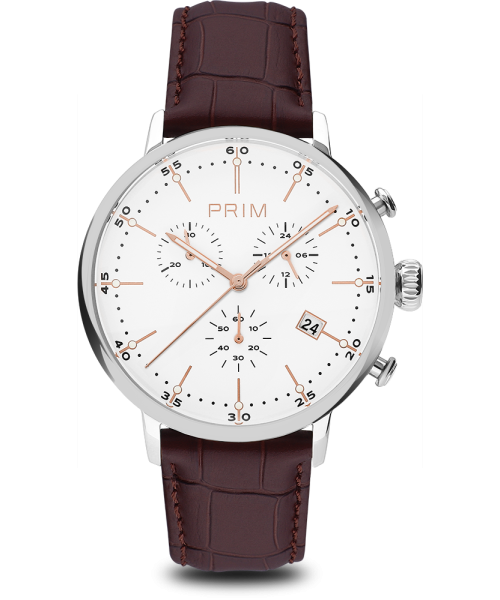 Pánské | Oficiální e-shop výrobce hodinek PRIM