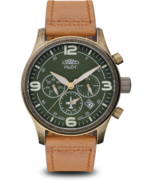 Pánské | Oficiální e-shop výrobce hodinek PRIM