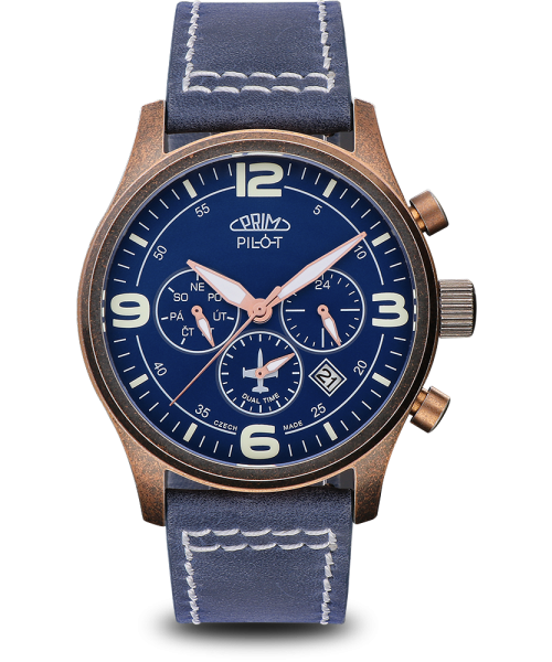 Pánské | Oficiální e-shop výrobce hodinek PRIM