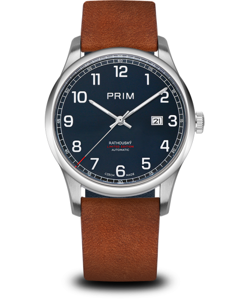 Pánské hodinky PRIM | Oficiální e-shop výrobce hodinek PRIM
