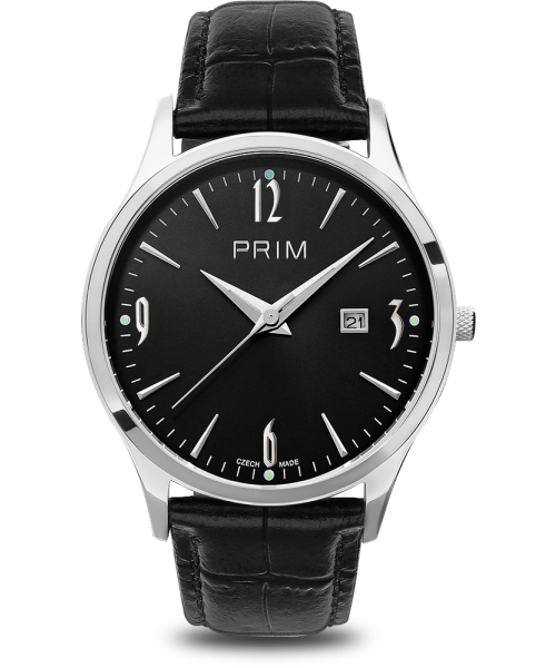 Pánské hodinky PRIM | Oficiální e-shop výrobce hodinek PRIM