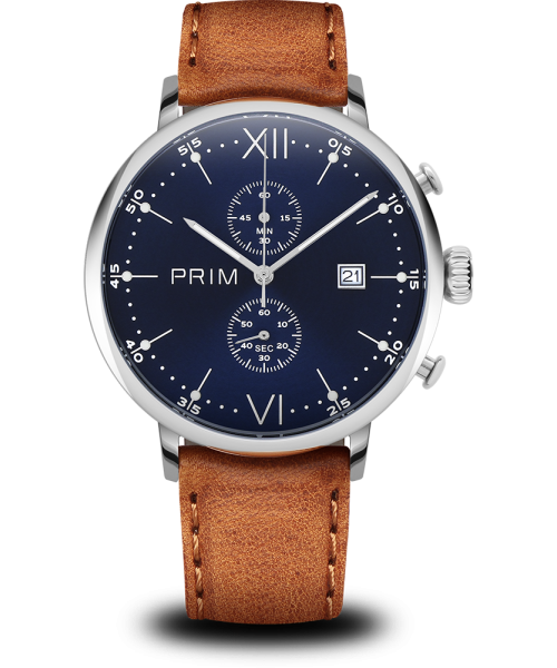 Pánské hodinky PRIM | Oficiální e-shop výrobce hodinek PRIM