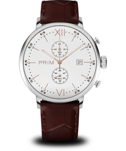 Pánské hodinky PRIM | Oficiální e-shop výrobce hodinek PRIM