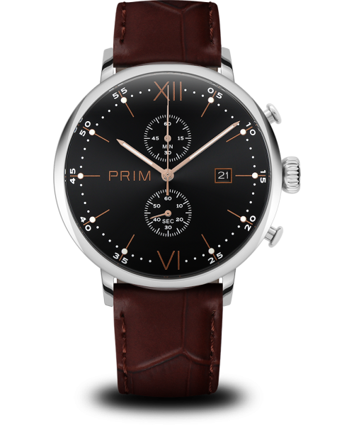 Pánské hodinky PRIM | Oficiální e-shop výrobce hodinek PRIM