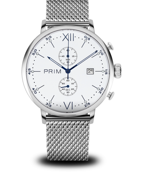 Pánské hodinky PRIM | Oficiální e-shop výrobce hodinek PRIM