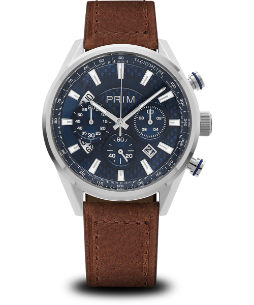 Pánské hodinky PRIM | Oficiální e-shop výrobce hodinek PRIM
