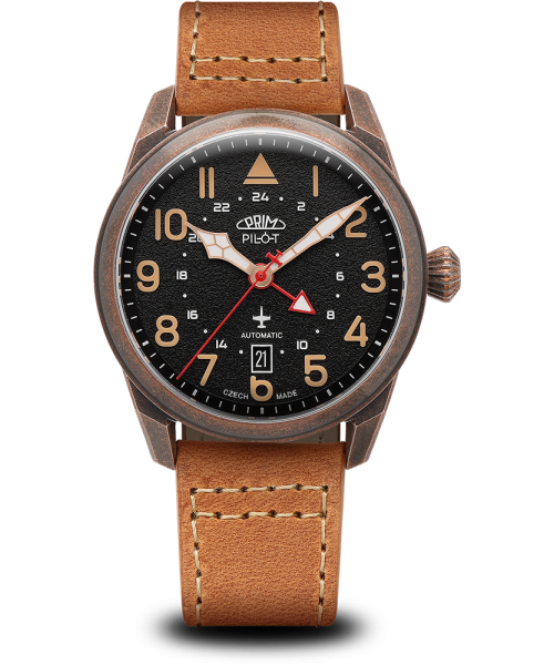 Pánské hodinky PRIM | Oficiální e-shop výrobce hodinek PRIM