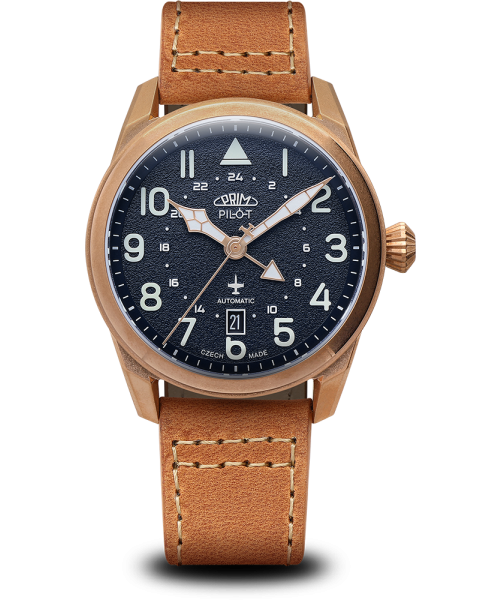 Pánské hodinky PRIM | Oficiální e-shop výrobce hodinek PRIM